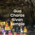 Guide to Gua Charas Kuantan: A Hidden Temple Cave in Pahang
