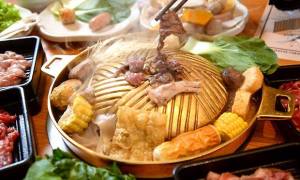 10 Best Halal Restaurants in Mid Valley Megamall - ROLLING GRACE