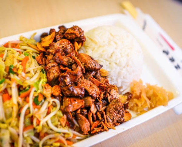 10 Best Halal Restaurants in Mid Valley Megamall - ROLLING GRACE