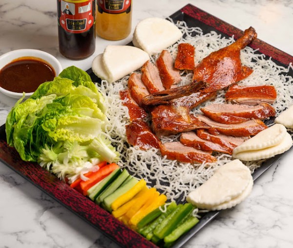 10 Best Halal Restaurants in Mid Valley Megamall - ROLLING GRACE