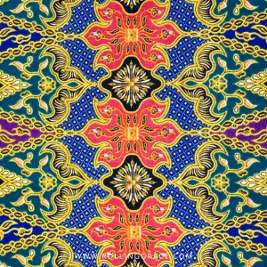 9 Types of Batik in Malaysia: Traditional Textiles & Designs