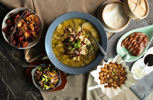 11 Best Halal Restaurants in Suria KLCC Food Guide