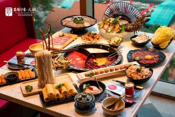 Best Restaurants in Pavilion KL: 7 Must-Try Dining Spots