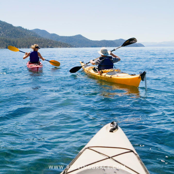 Where to Kayak in Malaysia: 10 Best Spots for Every Level