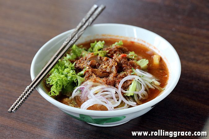10 Best Penang Street Food You Must Try: Pulau Pinang Guide