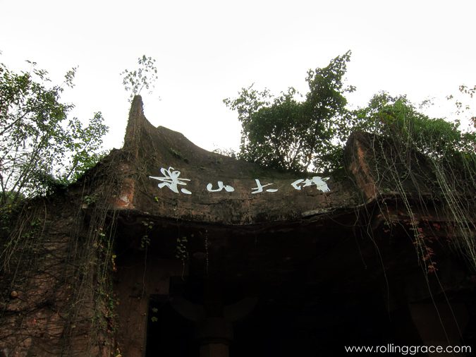 Leshan Giant Buddha: 6 Must-visit Fascinating Attractions
